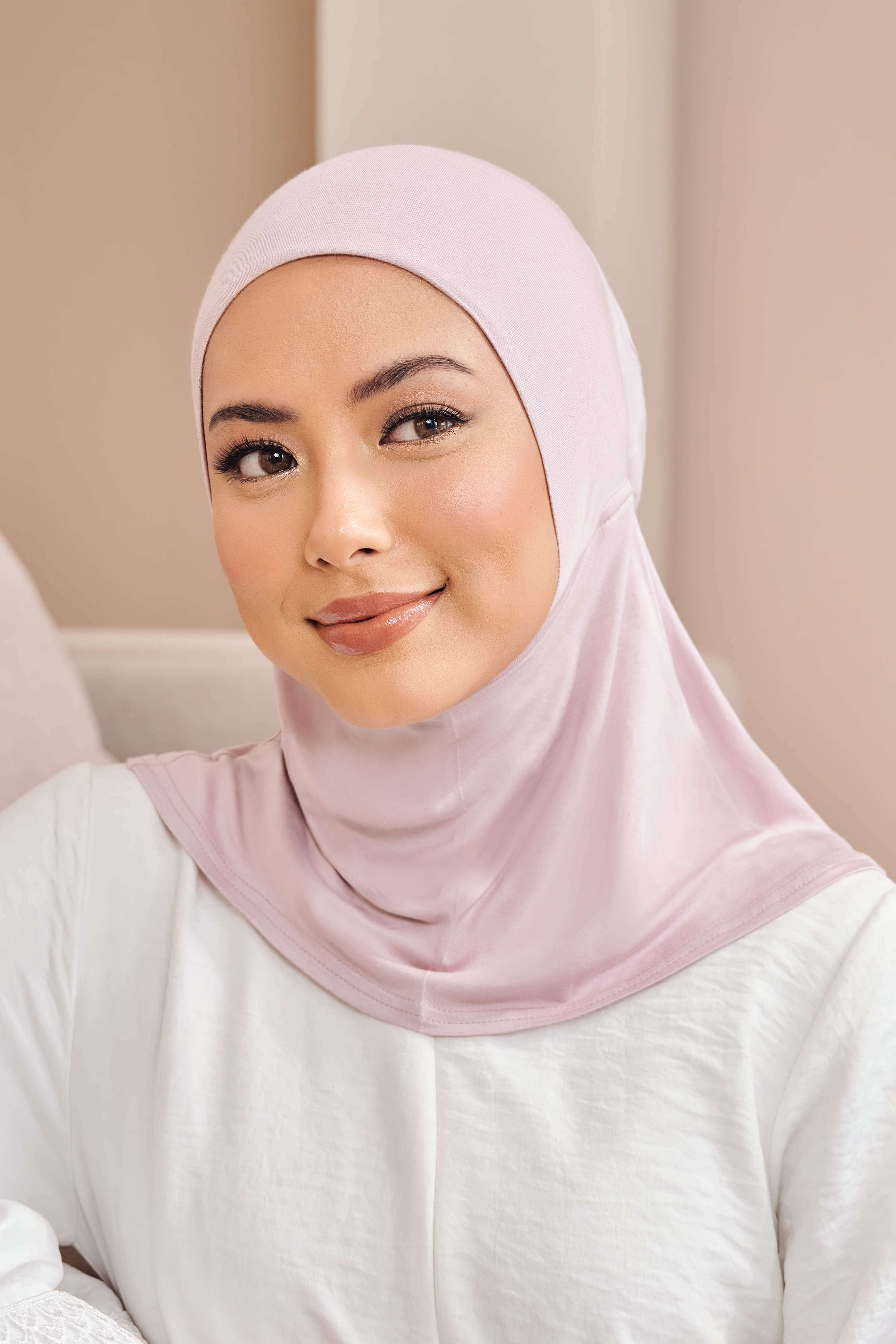 Radiusite | Online Fashion | Shawl | Tudung | Bawal | Khimar dan Jubah Umrah | RADIUSITE INNER ...